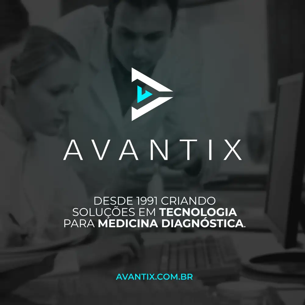 Tecnologia para Medicina Diagnostica desde 1991 - AVANTIX