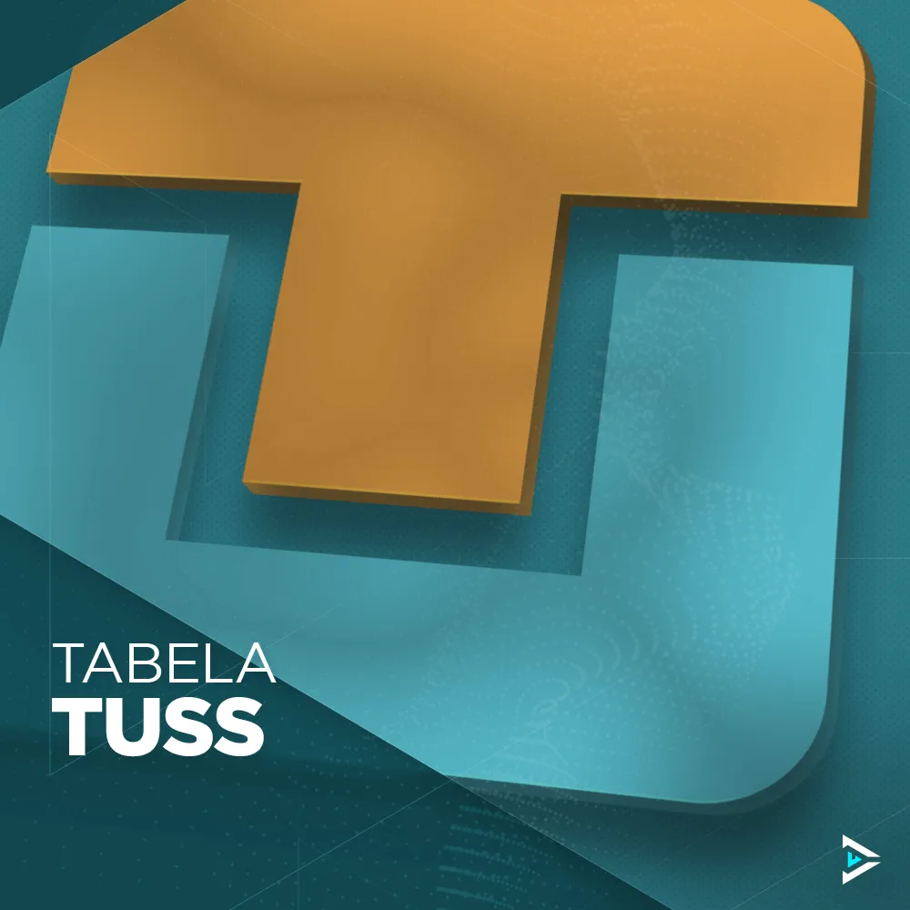 TUSS - O que é? - AVANTIX